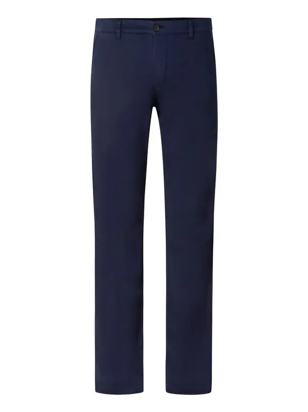 Bogner Chinos Nik - Navy Blue