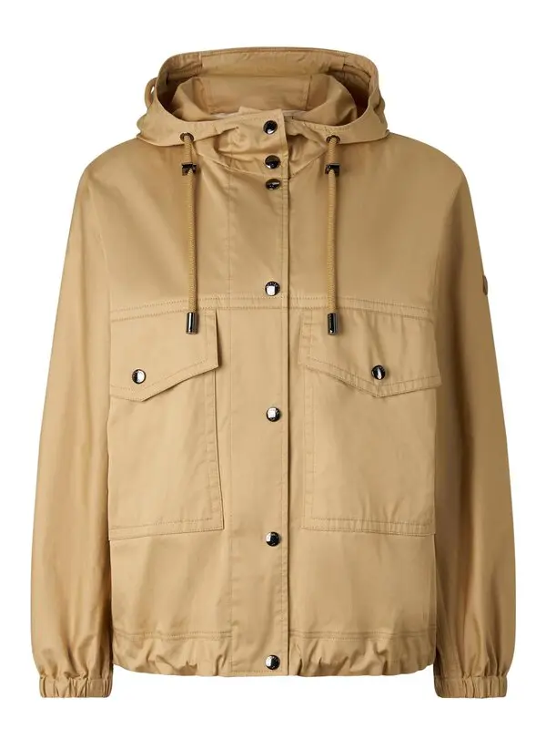 Bogner Victoria Jacket - Camel
