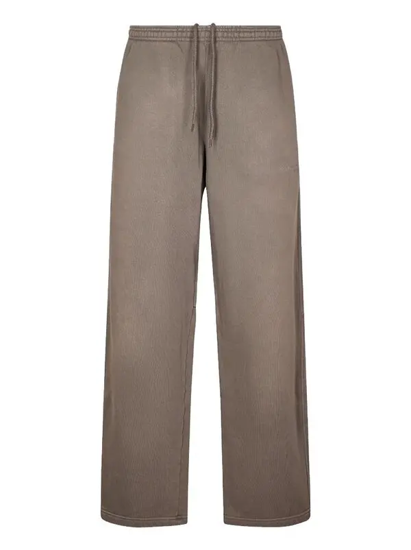 Alexander Wang Articulated Leg Sweatpants - Washed Cement