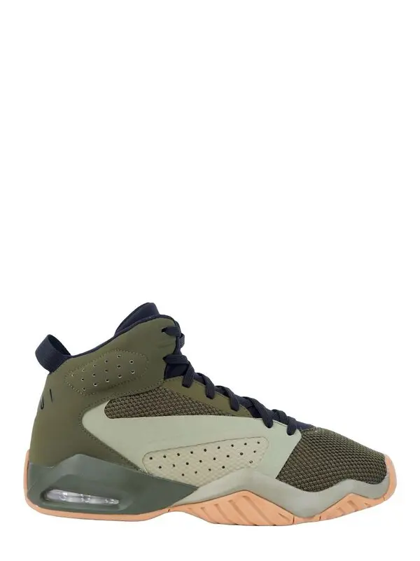 JORDAN Lift Off Sneakers - Neutral Olive/black