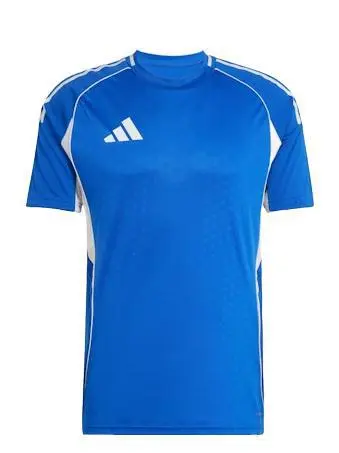 Adidas Tiro 25 Competition Match Jersey - Royal Blue