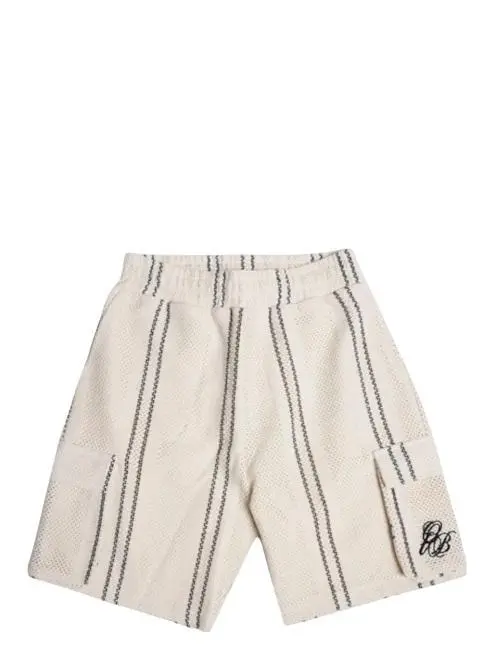 ONLY THE BLIND The Drift Short - Beige