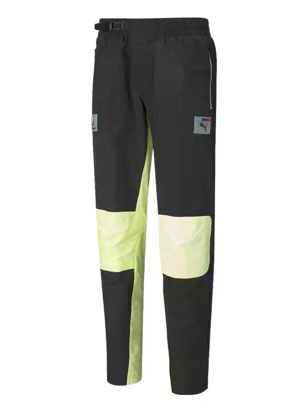 PUMA Bmw Motorsport Trousers - Black