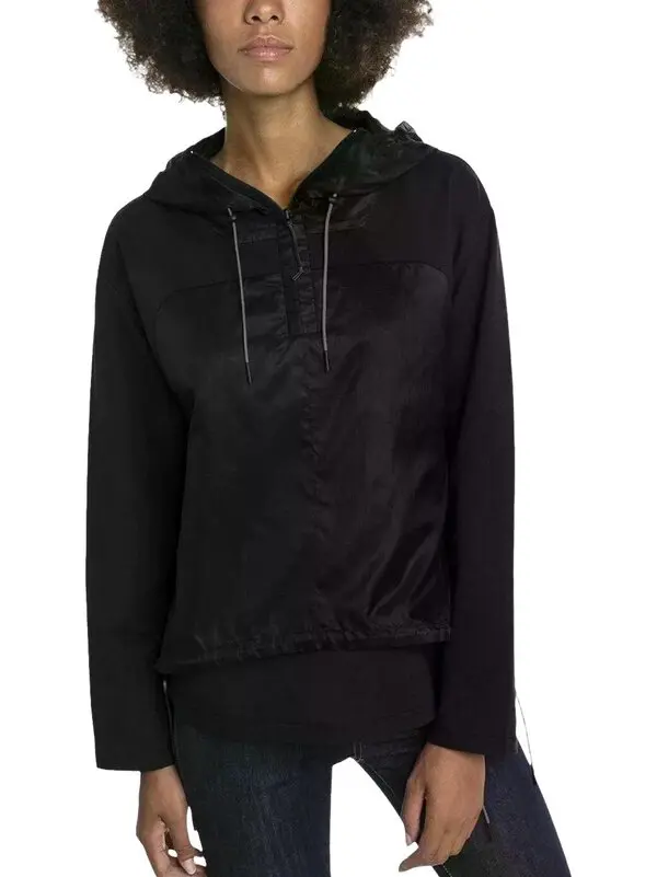 PUMA X Ferrari Hooded Sweatshirt - Black