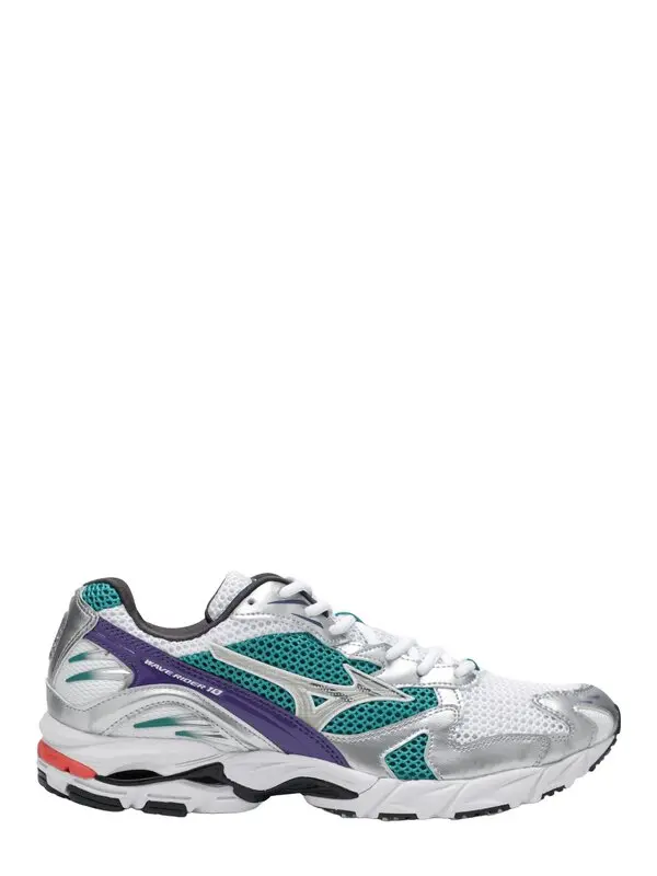 Mizuno Slwave Rider Sneakers - Multicolor