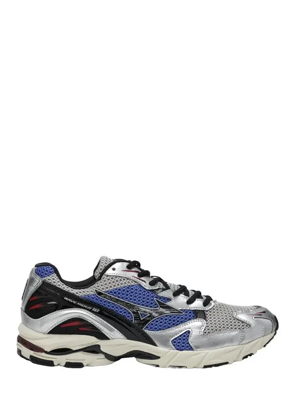 Mizuno Sl Wave Rider 10 Sneakers - Multicolor