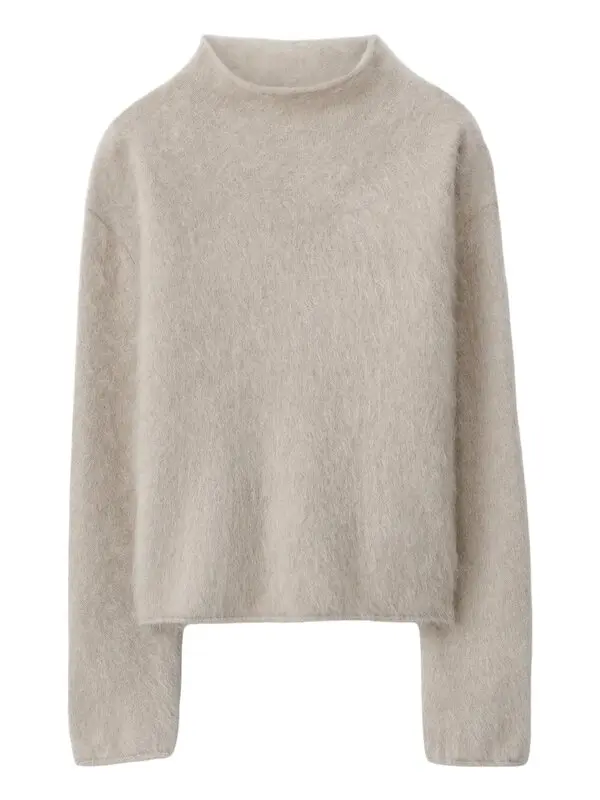LISA YANG Sandy Sweater - Sand