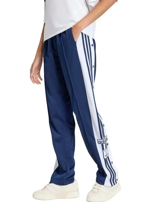 Adidas Adibreak Track Pants - Night Indigo