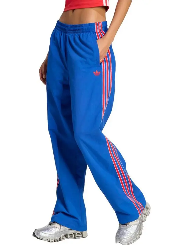 Adidas Sst Trackpants - Collegiate Royal