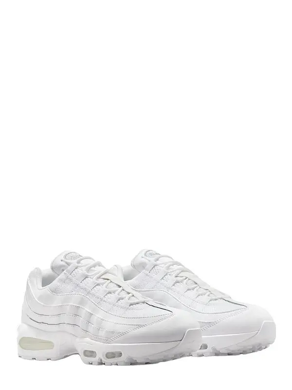 Nike Air Max 95 Sneakers - White