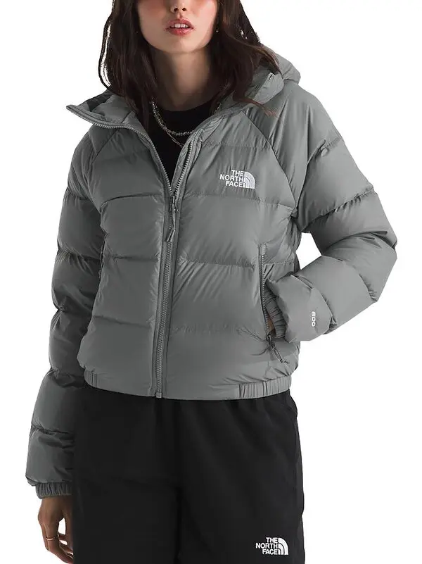 The North Face Hydrenalite Down Hoodie - Smoked Pearl