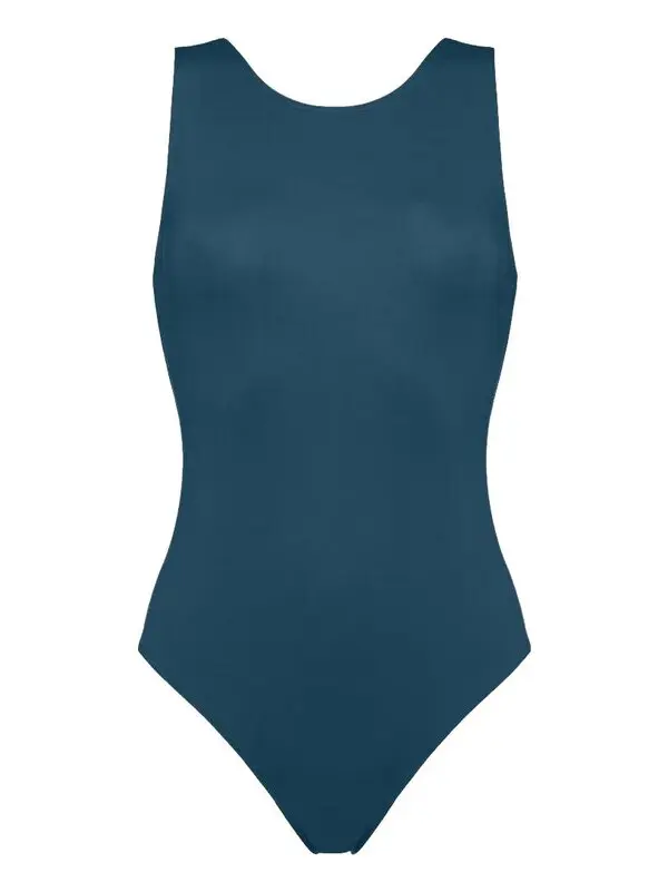 ERES Nomade Swimsuit - Blue