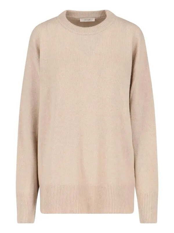 THE ROW Sibem Sweater - Beige