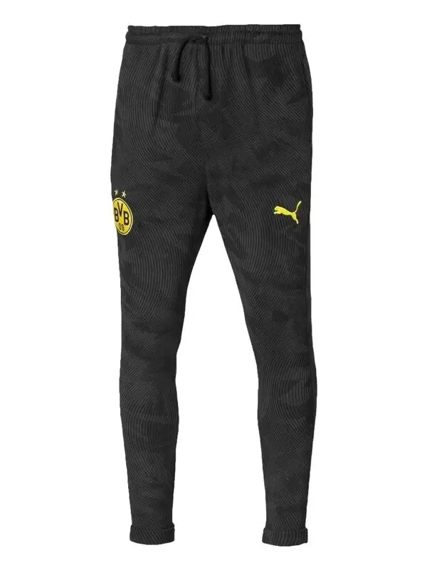 PUMA Casuals Pant - Black