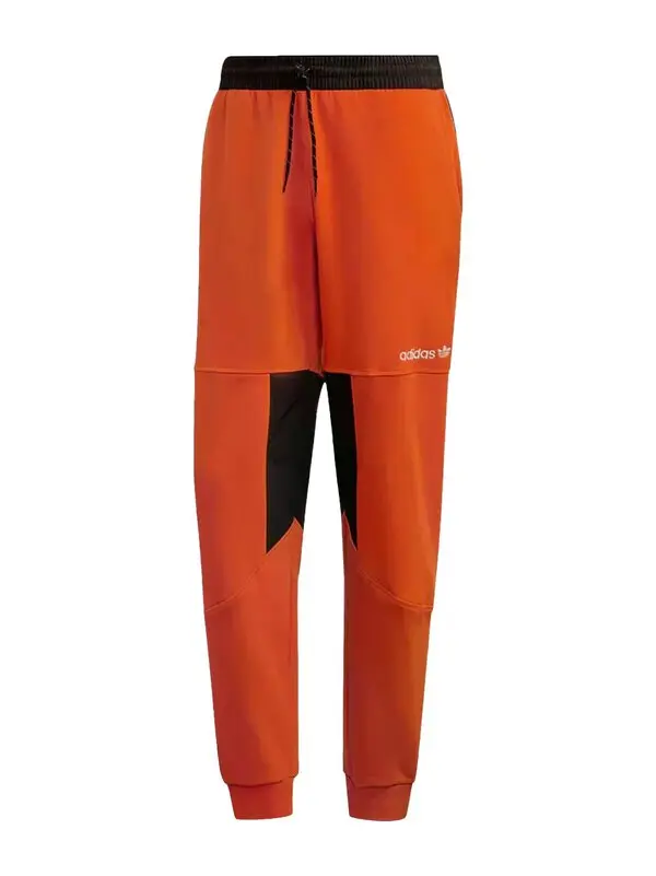 Adidas Adventure Field Pant Unity - Orange