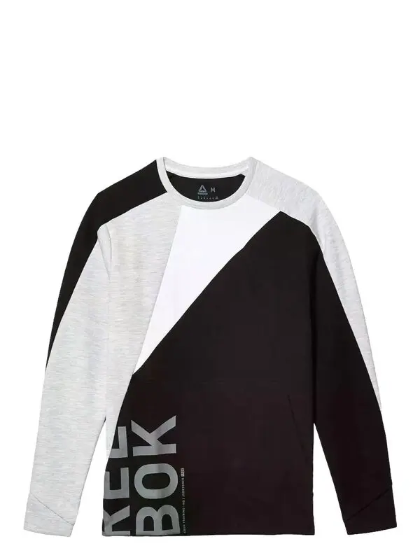 REEBOK One Series T-shirt - Black
