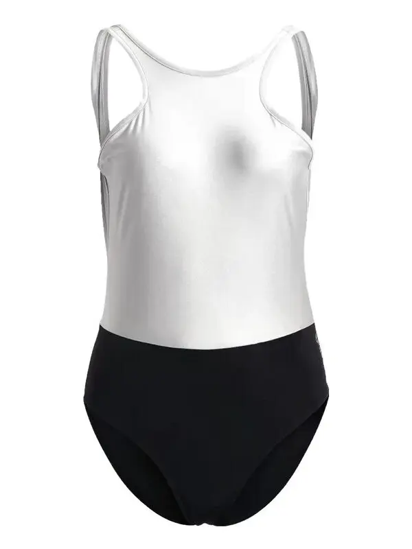 REEBOK Metallic-effect Body - Silver
