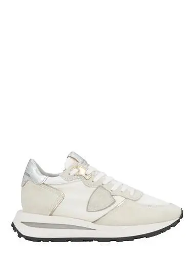 Philippe Model Sneakers - Off White