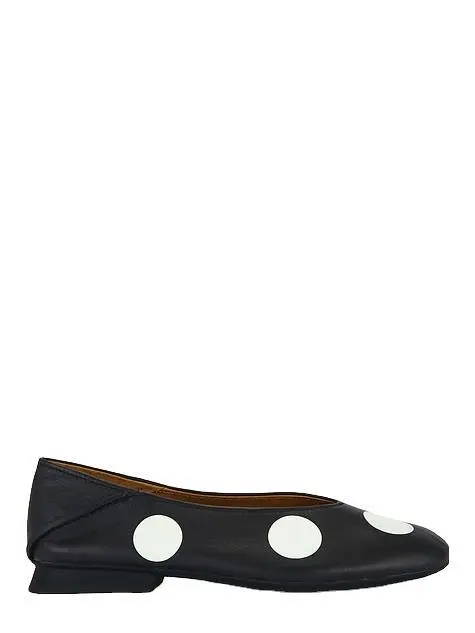 Camper Casi Myra Flat - Black