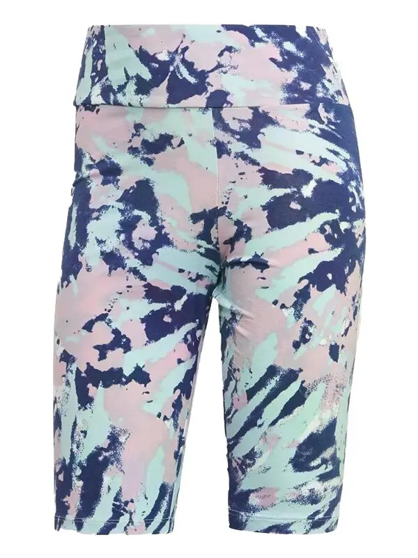 Adidas Originals Cycling Shorts - Blue