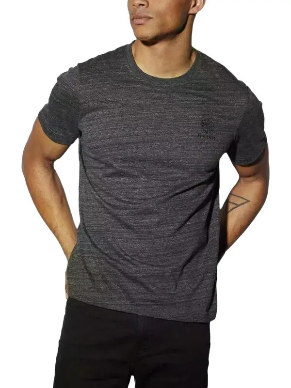 REEBOK Logo T-shirt - Grey