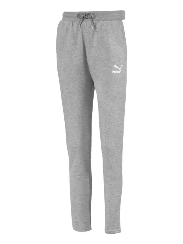 PUMA Classics T7 Track Pants - Grey