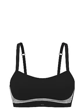 Victoria's Secret Vsx Xcelerate™ Max Sports Bra - Black