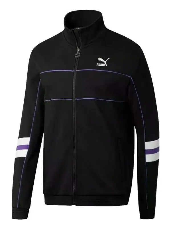 PUMA Xtg Jacket - Black