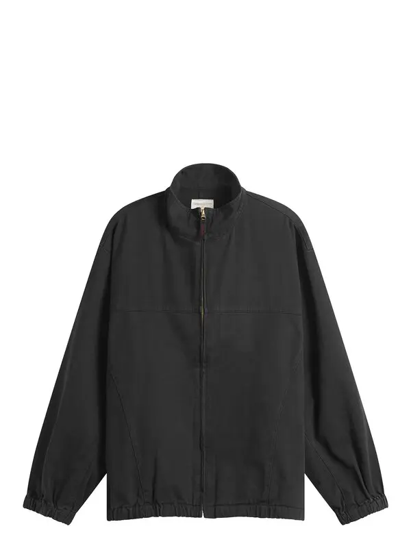 Gramicci Twill-around Jacket - Black