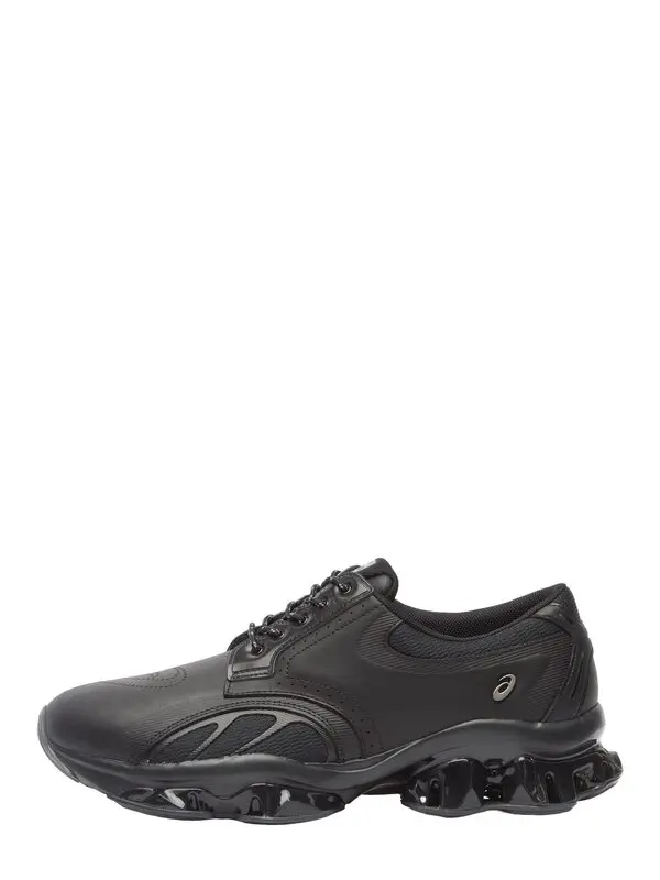 Asics Gel-kinetic Sp Sneaker - Black