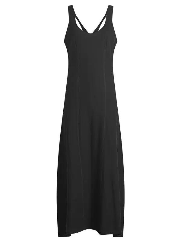 Our Legacy Blade Maxi Dress - Black