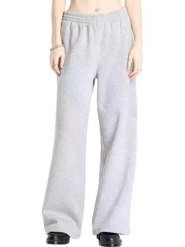 Adidas Essentials Track Pants - Grey