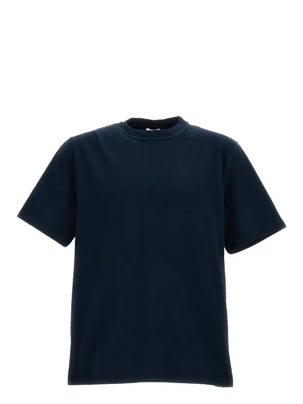 ARTE ANTWERP Short-sleeved Shirt - Blue