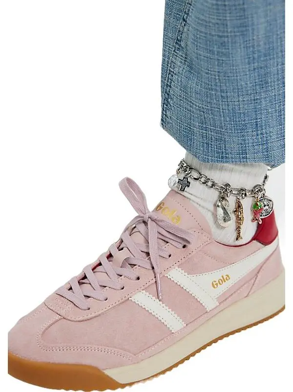 Gola Tornado '88 Sneakers - Chalk Pink/off White/lollipop