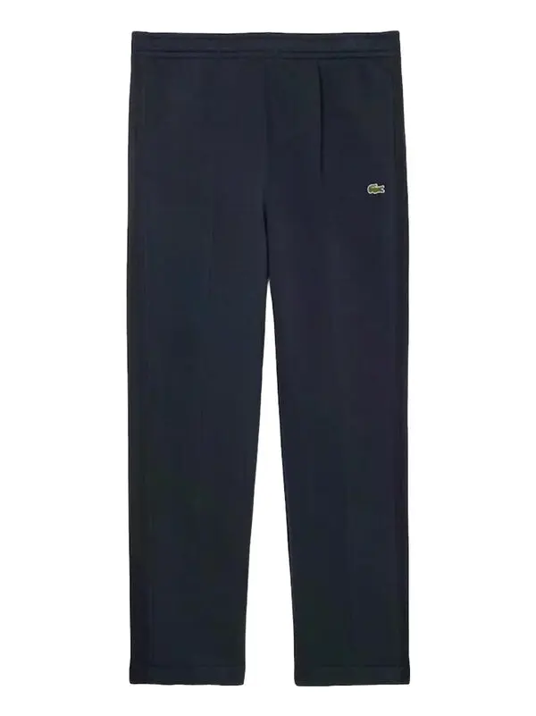 Lacoste Logo Track Pants - Blue