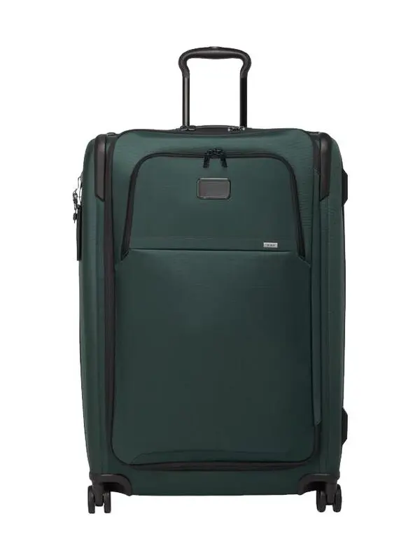 Tumi Large Dual Access Expandable Carry-on - Deep Pine