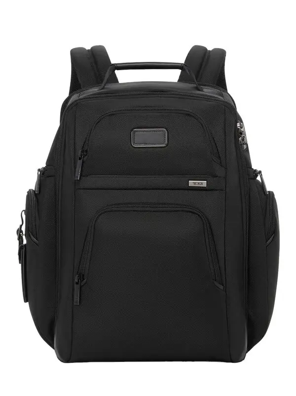 Tumi Brief Pack - Black