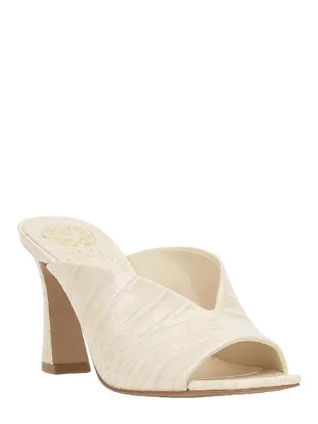 Vince Camuto Galeni Sandal - Creamy White