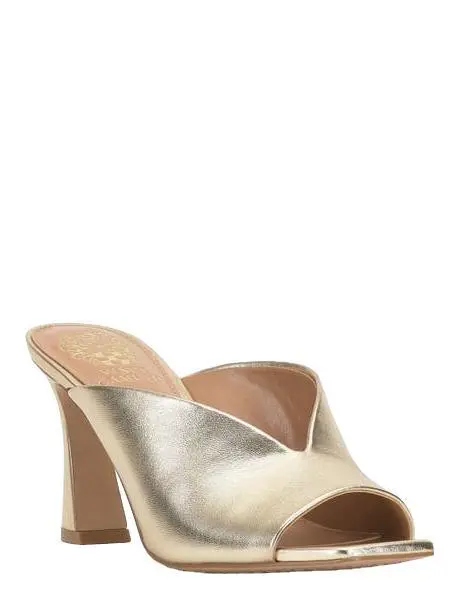 Vince Camuto Galeni Sandal - Egyptian Gold