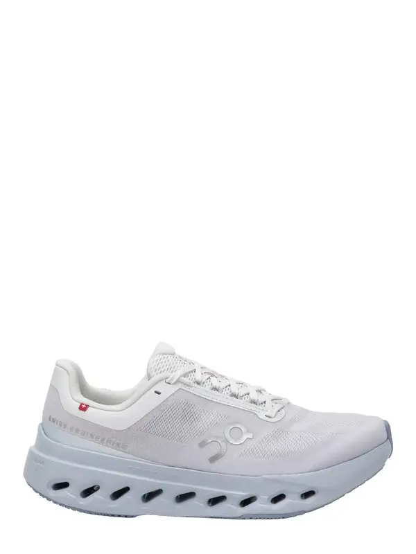 On Cloudsurfer Next Sneakers - Pink