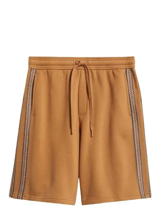 UGG Tasman Shorts - Chestnut