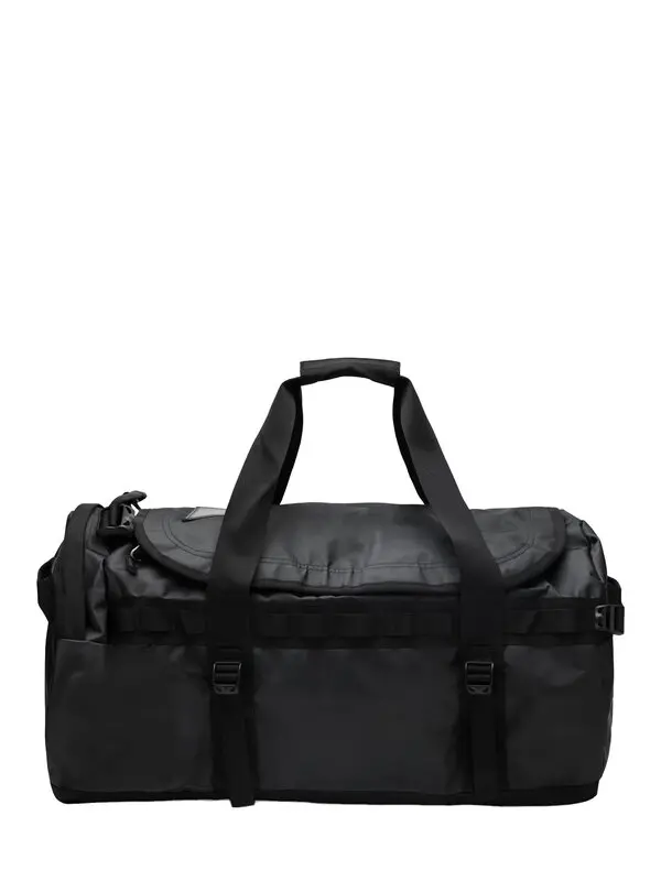 The North Face Base Camp M Duffel Bag - Black