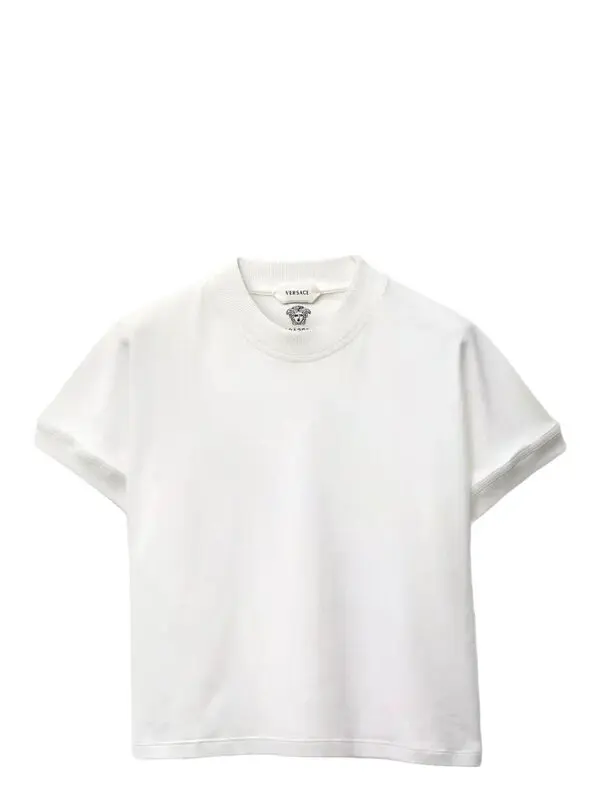 Versace Short-sleeve T-shirt - White