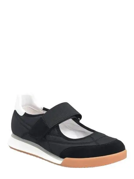 SOFFT Mary Jane Sneaker - Black