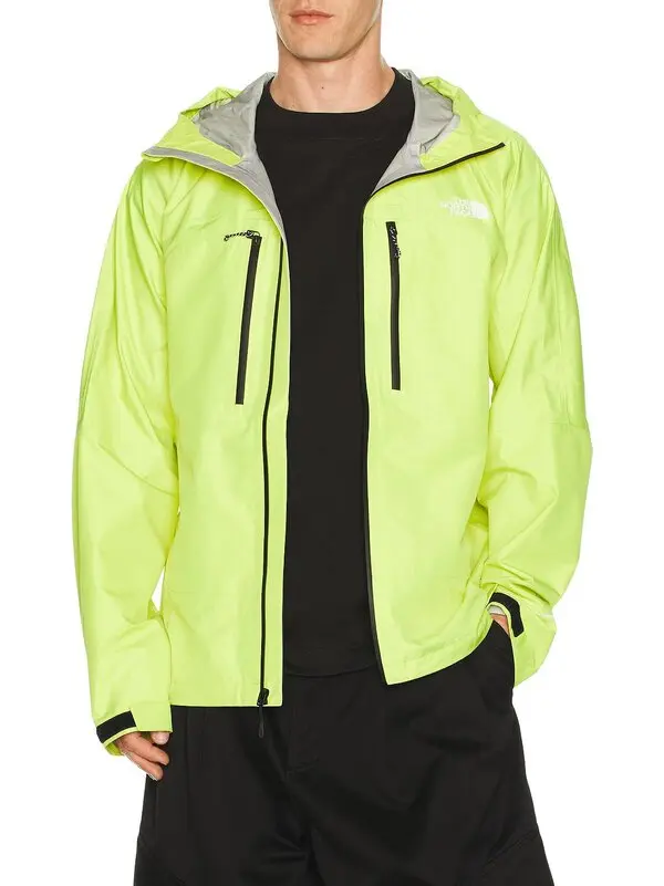 The North Face 1996 Retro Nuptse Jacket - Fizz Lime
