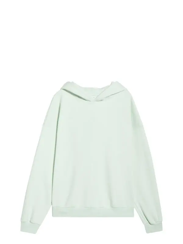 Bp. Relaxed Fleece Hoodie - Green Cloud