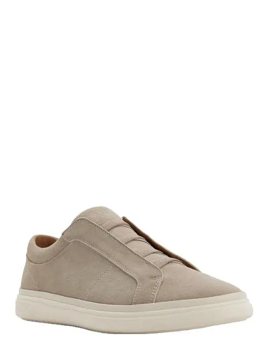 Aldo Carlson Low Top Sneaker - Taupe