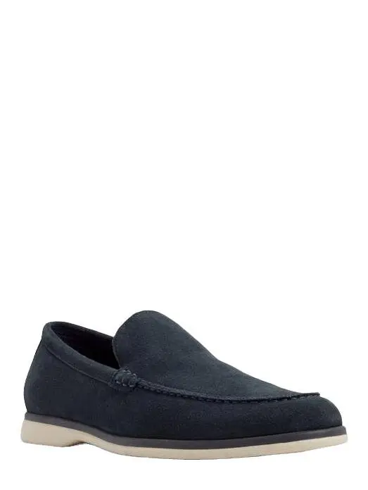 Aldo Mariner Loafer - Navy