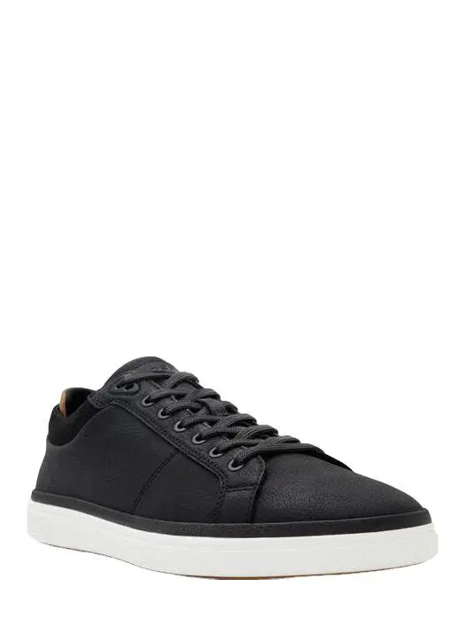 Aldo Finespec Low-top Sneakers - Black