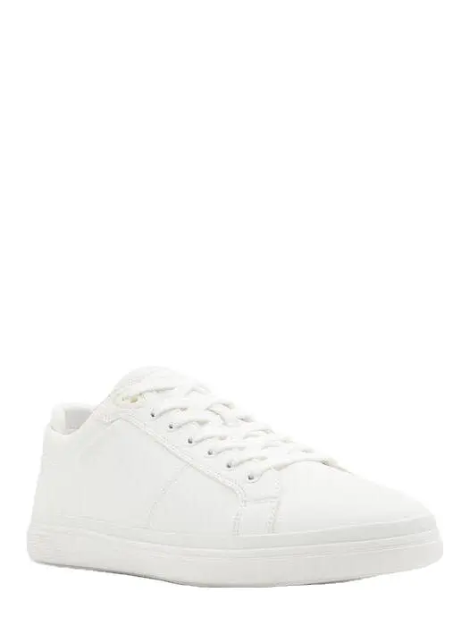 Aldo Finespec Low-top Sneakers - Other White
